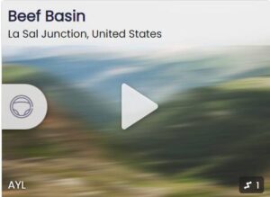 Beef Basin 2024 | Outsiders Utah